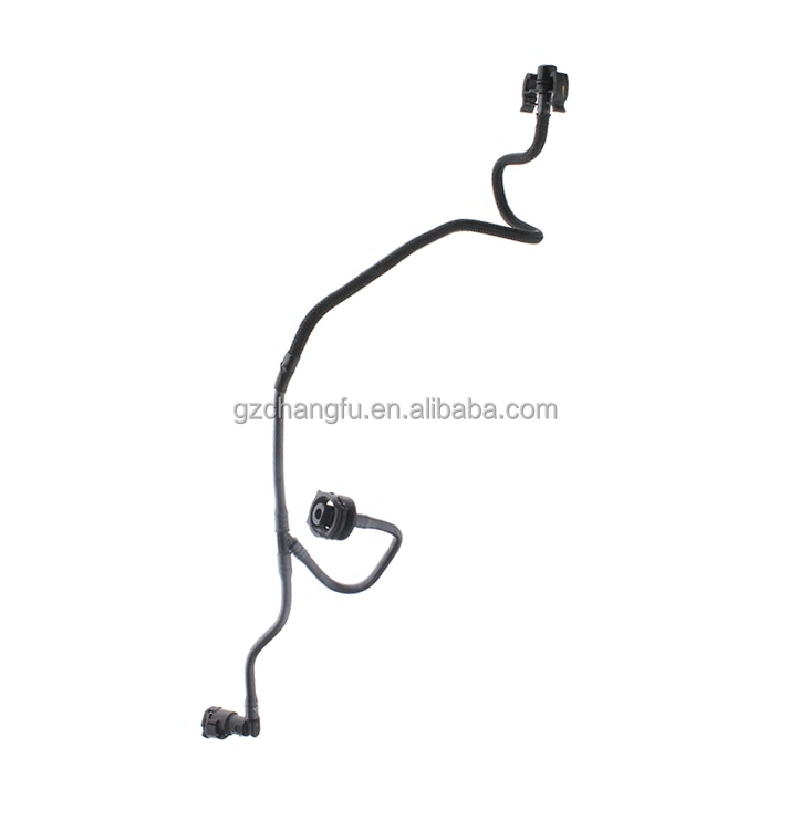 Auto Parts New Radiator Hose for Volvo S60 S90 V60 V90 XC-60 XC-90 ...