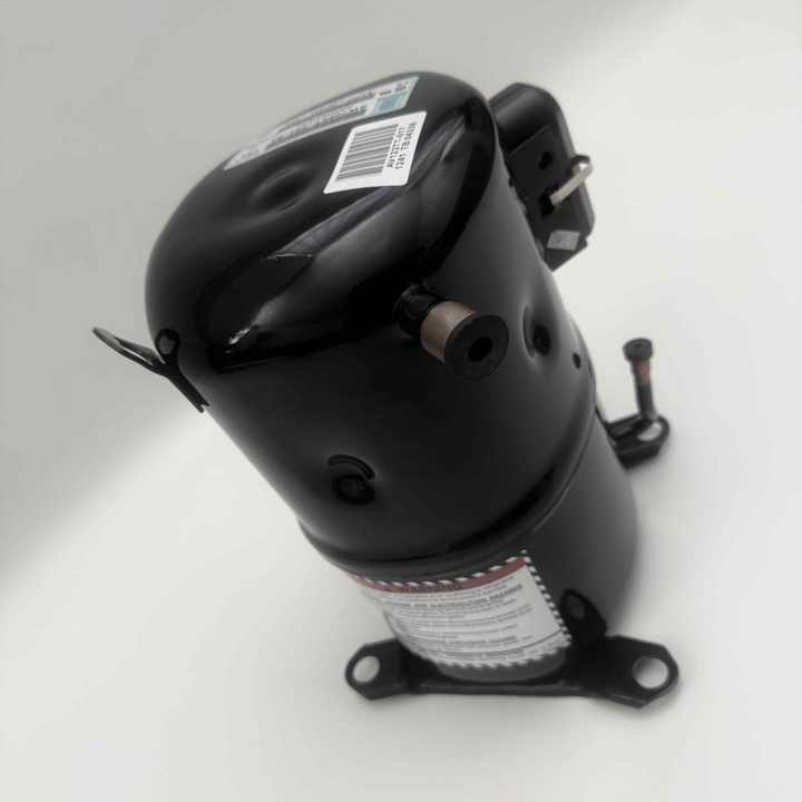 Hermetic LBP Low Back Pressure Tecumseh Compressor Scroll FH2480Z R22 ...