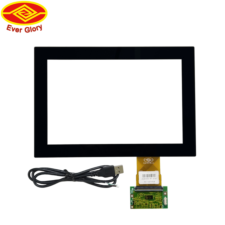 13.3 Inch Android LCD Kiosk Monitor with Capacitive Touch Screen ...