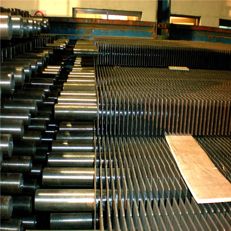 H Type Fin Tube for Heat Exchangers| Alibaba.com