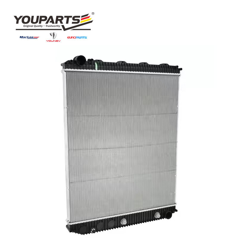 YOUPARTS Wholesale Engine Oil Cooler Radiator for S- CLASS(W201 ...