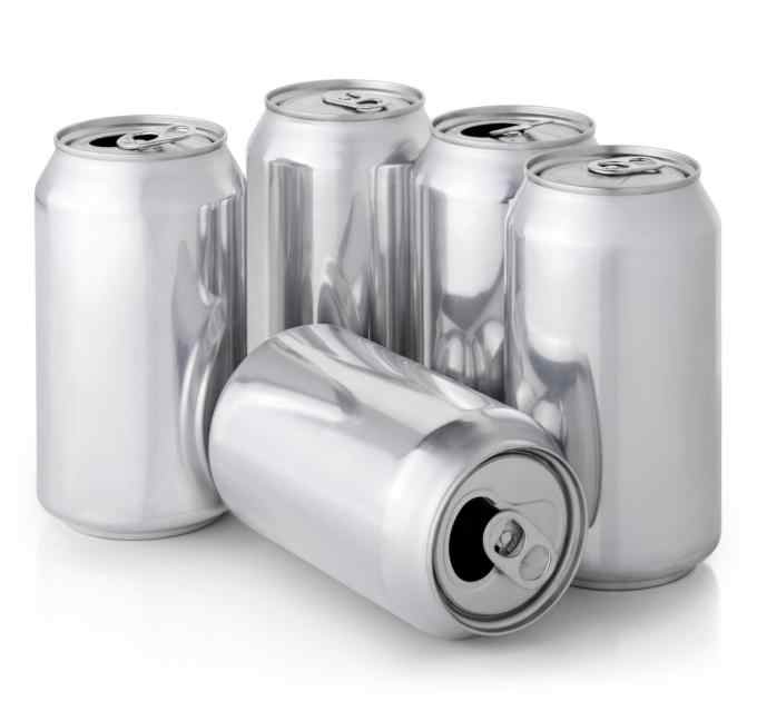 Aluminum Cans/330ml 355ml 473ml 500ml /Packaging With Beverages, Coffee, Beer/can Be Customized ...
