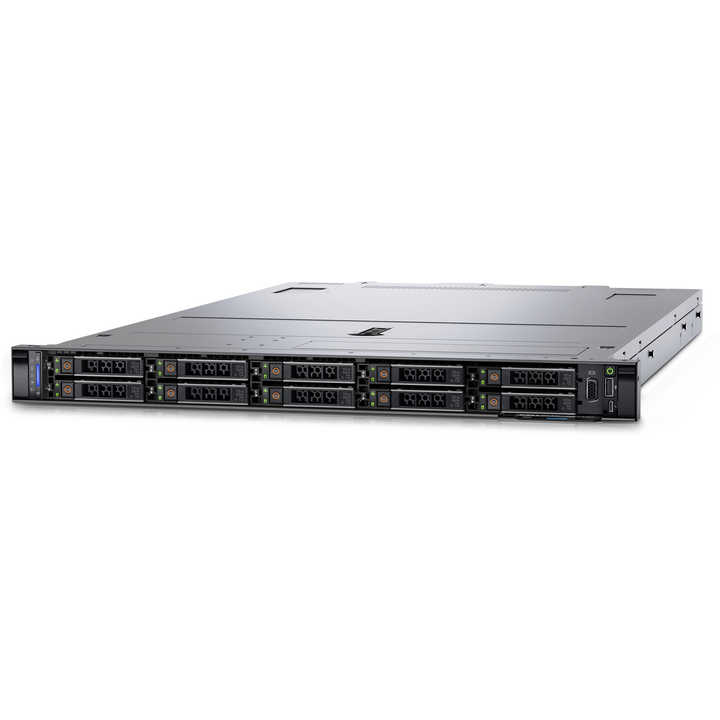Affordable Price Server DELLs PowerEdge R650 Xeon 4310 DELLs Server ...