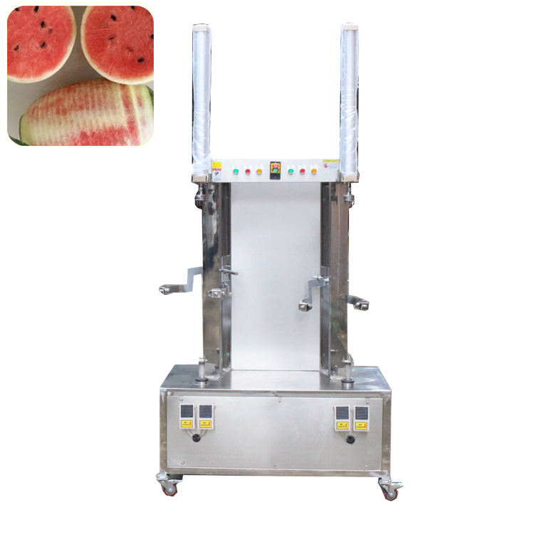 Pumpkin Skin Peeling Machine Melon Skin Peeling Machine Watermelon ...