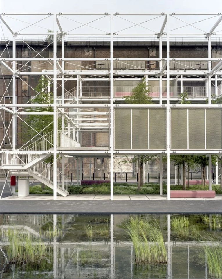 Manufacturer custom steel structure hotel framework Prefabricated ...