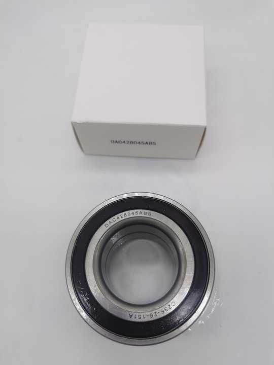 DAC Series Bearing Auto Bearing DAC34640037 Front Wheel Bearing ...
