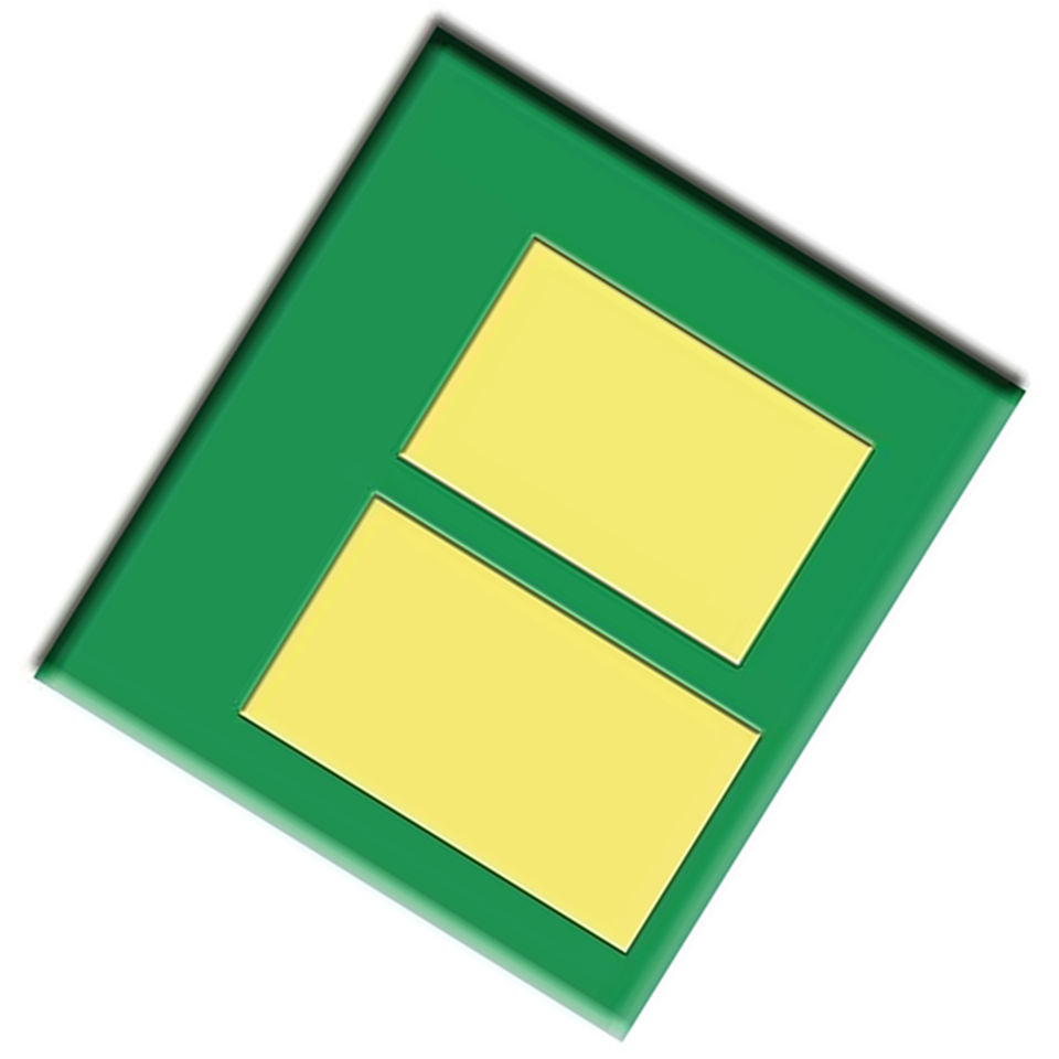 Laserjet Printer Toner Cartridge Chip for HP Color LaserJet Pro MFP MFP ...