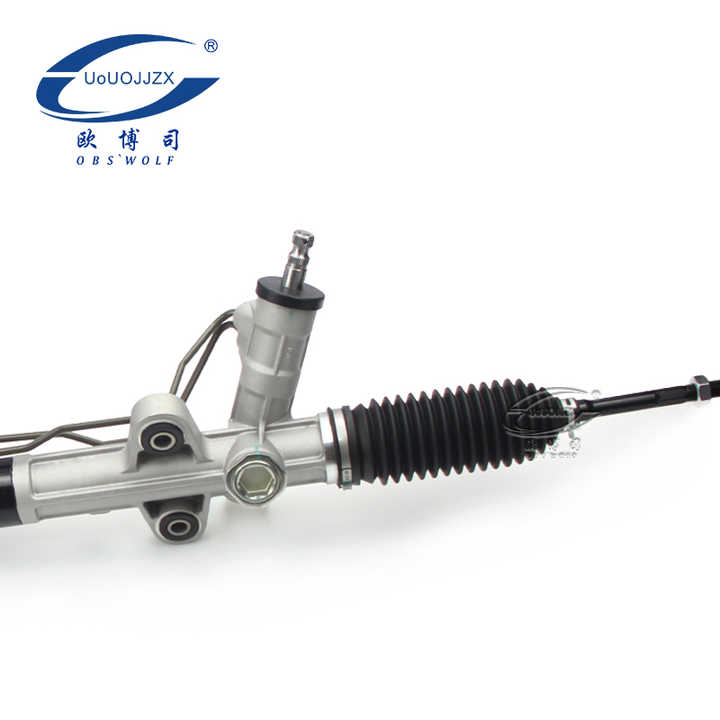 Auto Steering Gear Box for Hyundai Starex H1 2007-2013