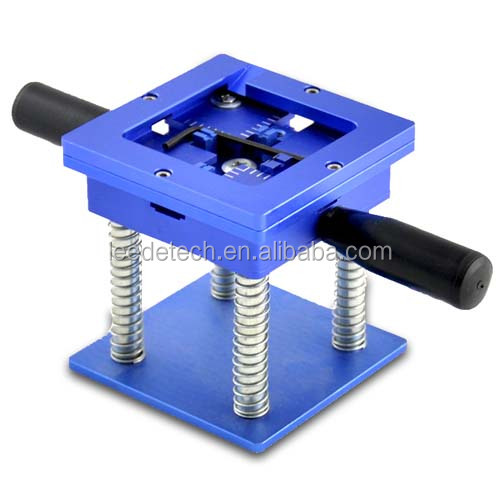 PS4 Reballing Stencils - Precision for BGA IC Repair