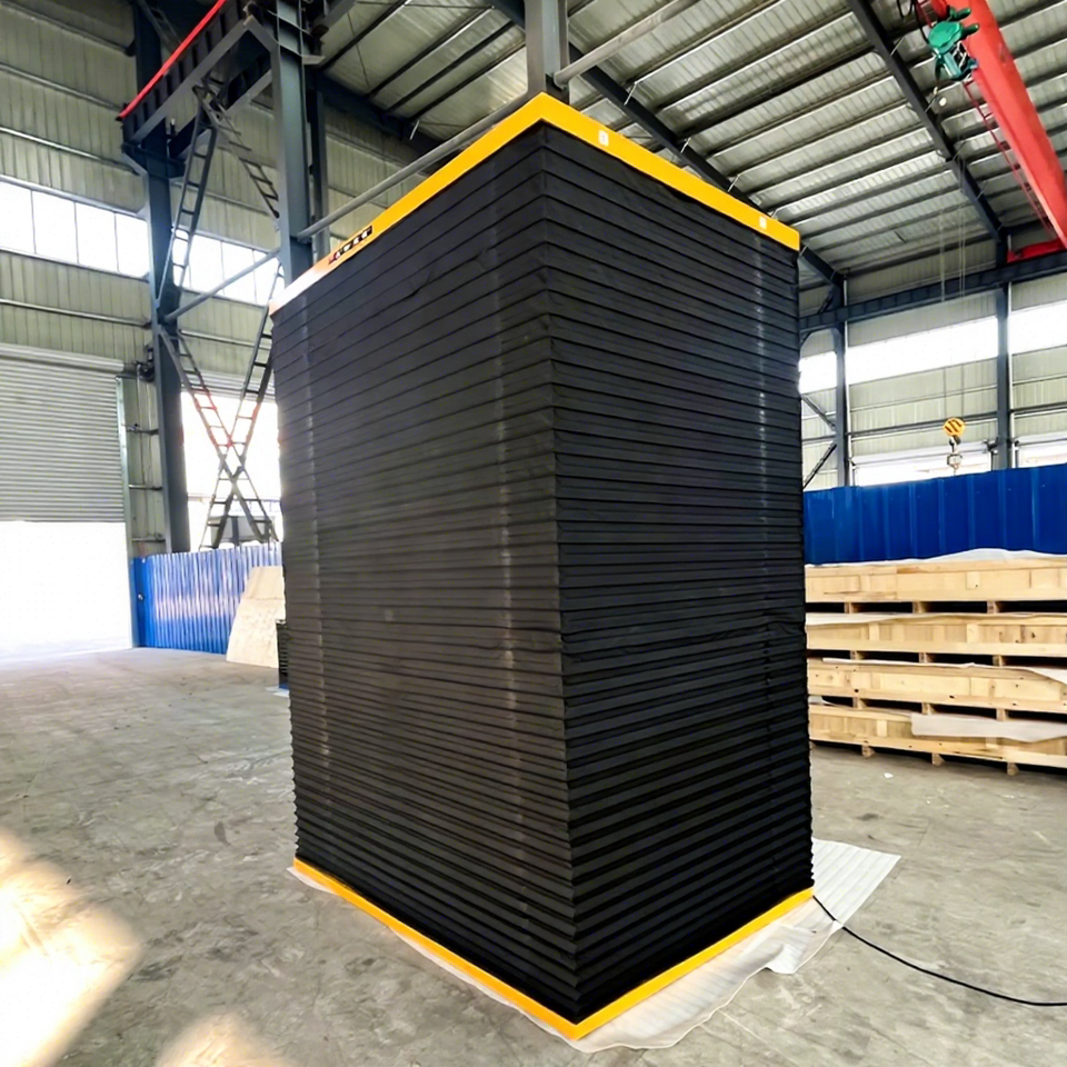 Hydraulic Electric Scissor Lift Table Safety Bellow Control Panel ...