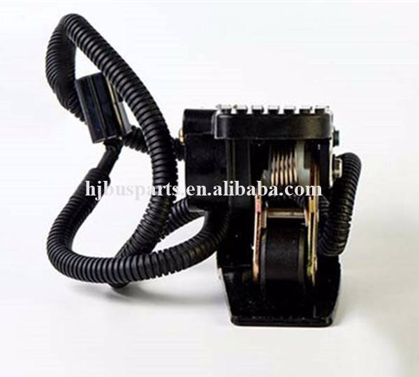 Upgrade Your Business with High-Quality daewoo electronic accelerator ...