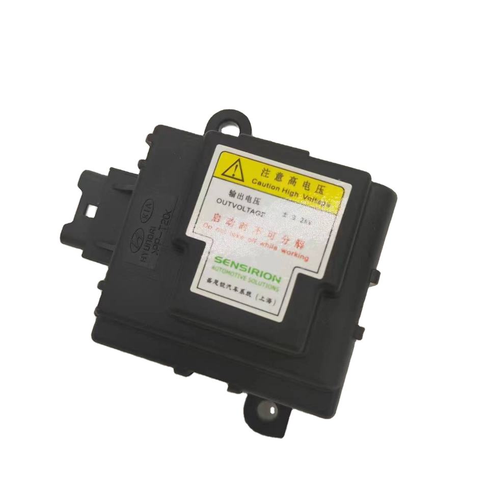 Auto Parts 97155-4V000 97155 4V000 971554V000 Blend Door Actuator for ...