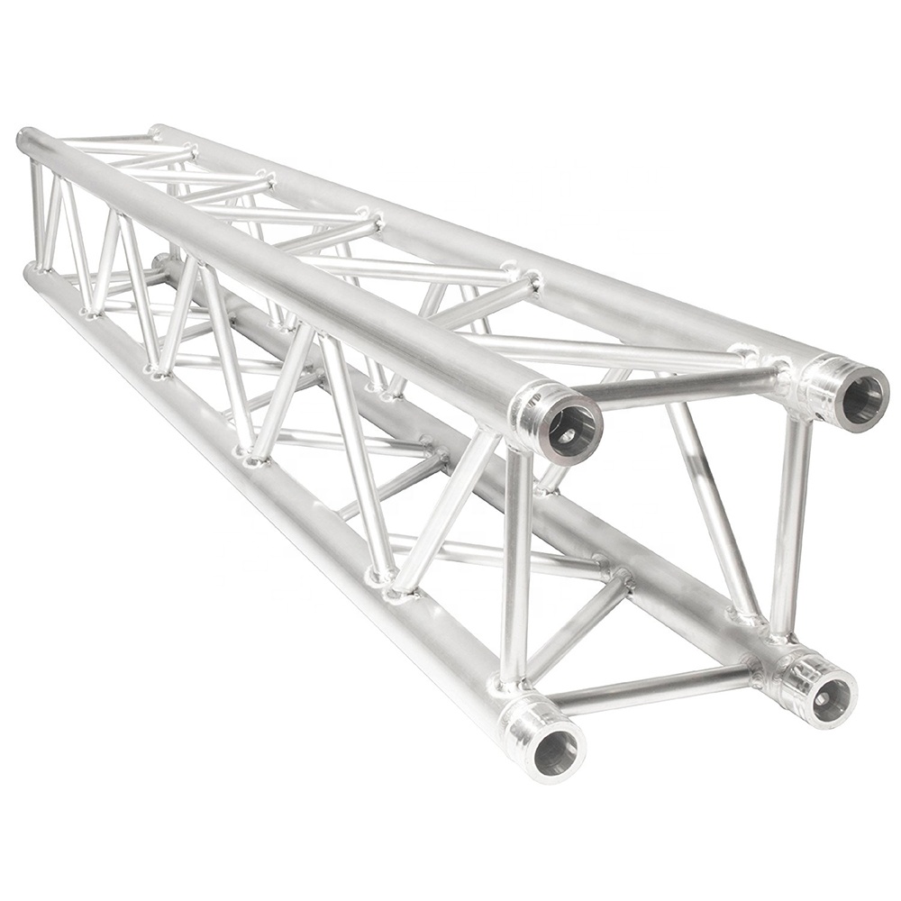 Truss Trade Show Booth Display - High Quality & Customizable