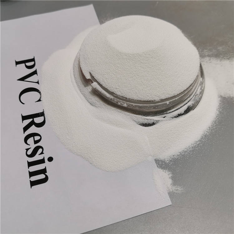 Pvc Paste Resin P440 High Quality Polyvinyl Chloride Pvc Resin K67/K57 ...