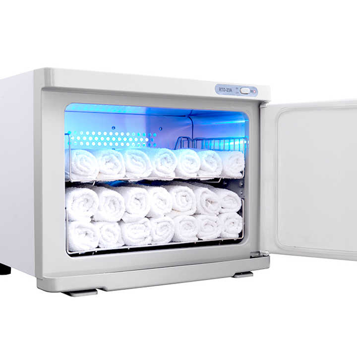 Kangting Kt-Rtd-23A Multifunctional Electric Heated Towel Cabinet ...