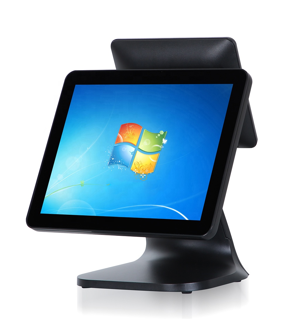 Complete POS System - Touchscreen All-in-One Solution
