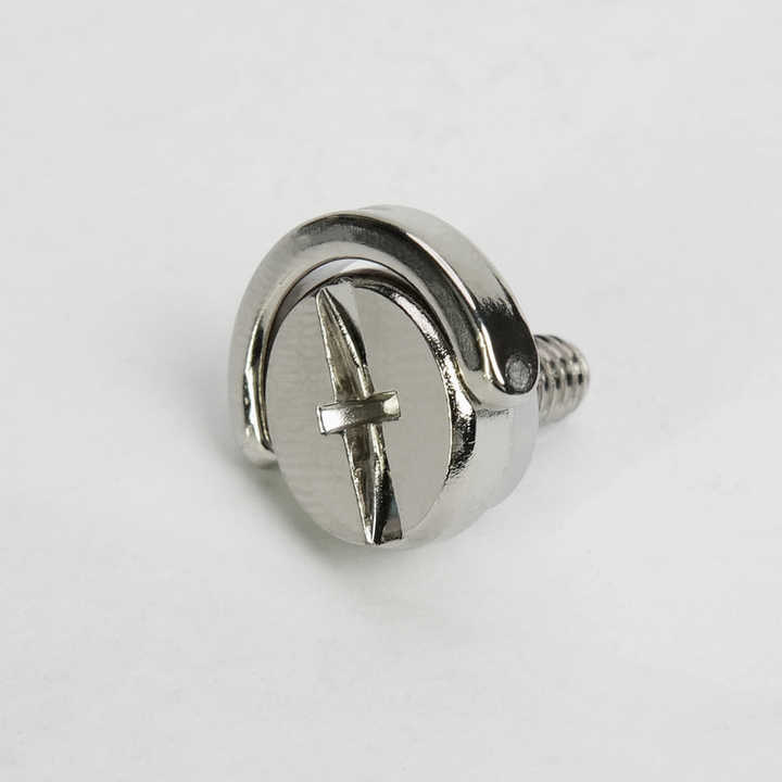 TENGDAFEI Carbon Steel M4 Hand Screw for DJI Drone Accessories