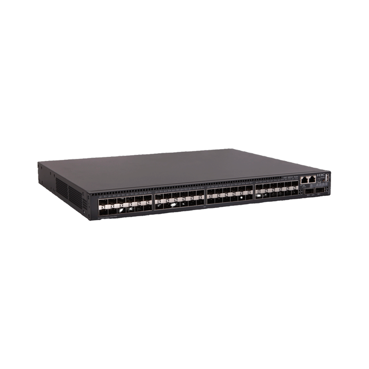 H3C Network Switches S10512 Electrical Port 10 Gigabit Optical Port ...