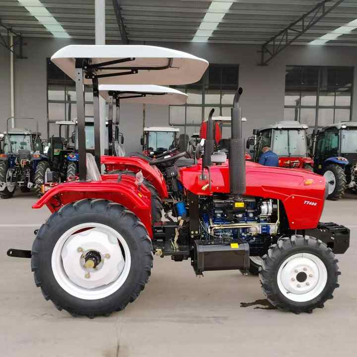 160HP-200HP Tractor With High Rated Power Excellent Sales Product ...