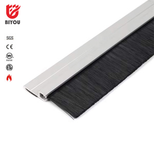 Door Frame Rubber Seal | Premium EPDM & PVC Weatherstrips for Doors ...