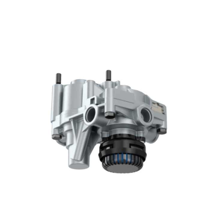 ANGIO Original ABS Modulator Relay Valves Fits Iveco Mercedes Truck ...