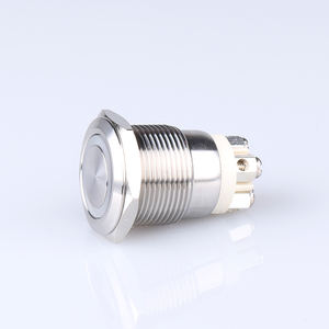 Efficient Solutions with Durable kacon push button switch for Your ...
