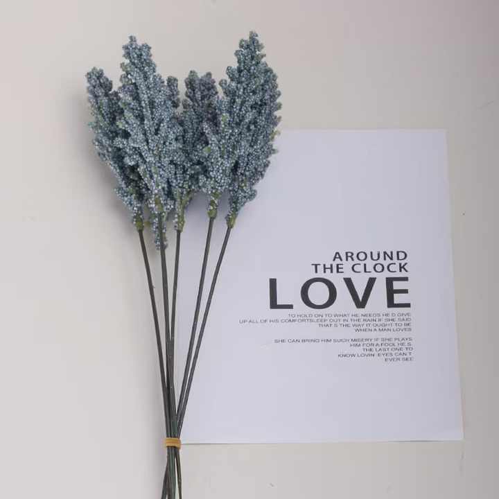 Artificial Wheat Ears and Millet Ears| Alibaba.com