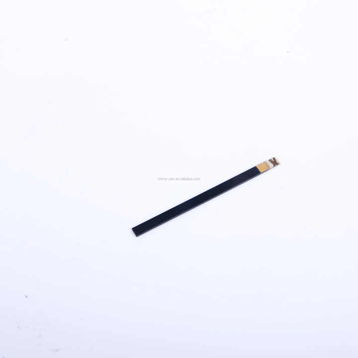 Piezo Electric Strips PZT 554 for Braille Devices