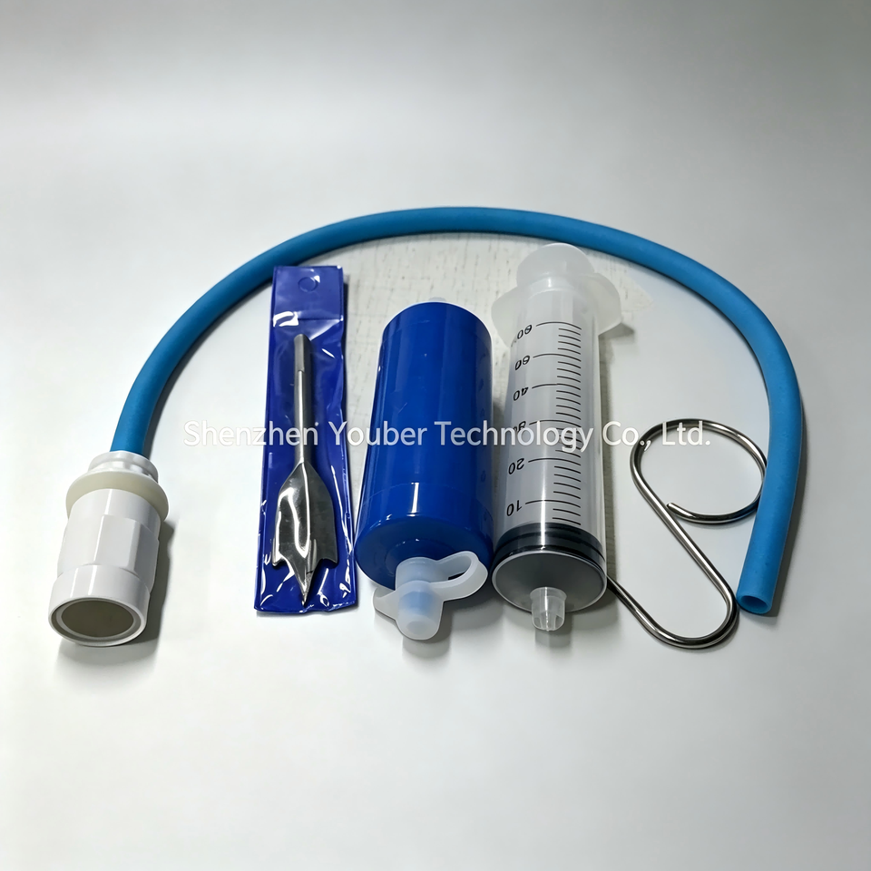 Water Filter Gravity Water Filter Water Treatment Machinery Mini Hollow ...