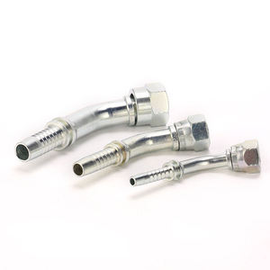 Reliable Solutions for Efficient sae j514 hydraulic tube fittings in ...