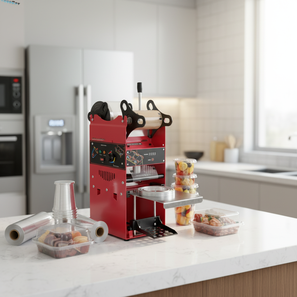 Manual Paper Cup Machines - Efficient & Durable Solutions