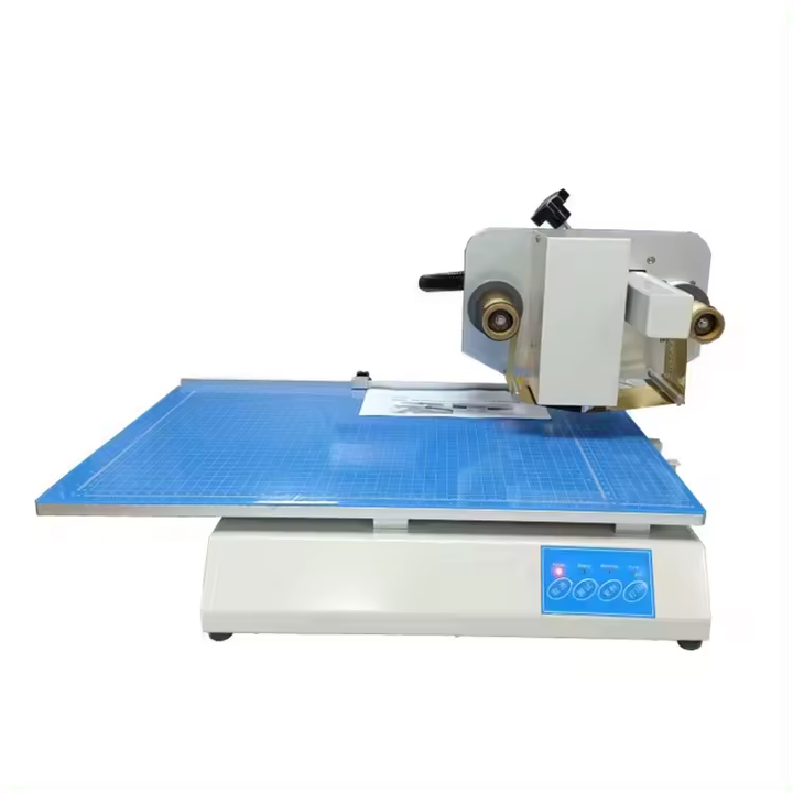 Digital Hot Stamping Machine High-Tech Digital Printers| Alibaba.com