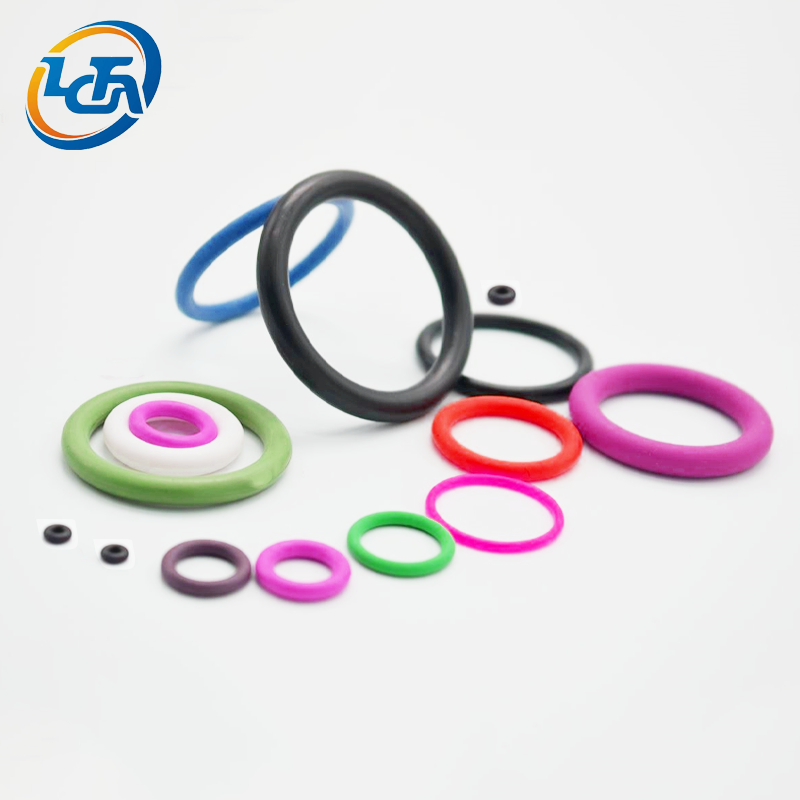 Longcheng Seals O-type NBR EPDM Rubber Ring Waterproof Watch Repair ...