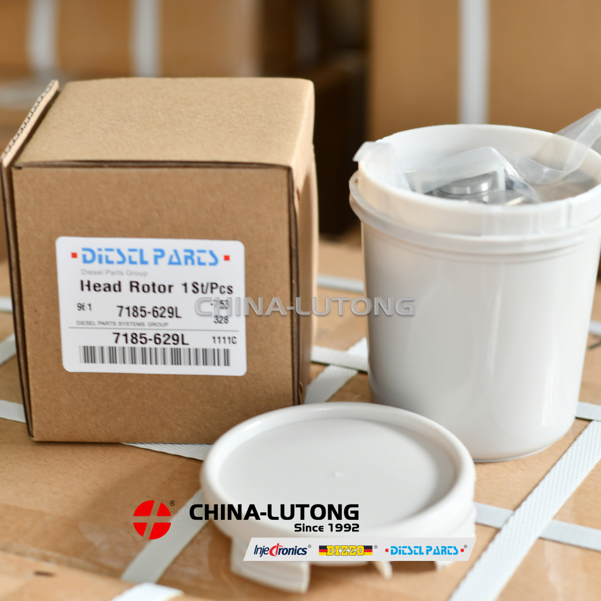 Precision and Performance: High-Quality distributor diesel fuel ...