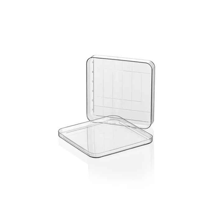 PS Material Different Types Sterile 3 Compartment Disposable Sterile ...