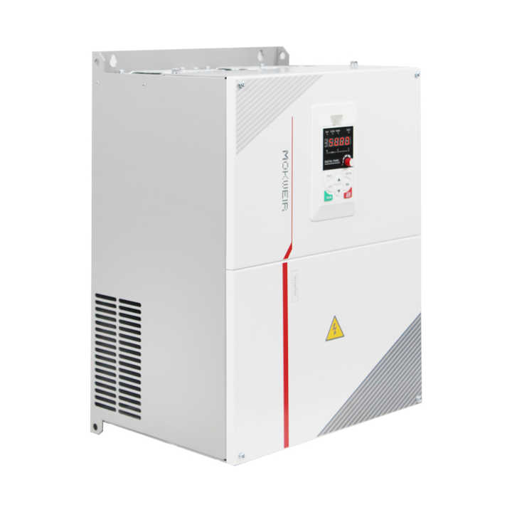 380v 45kw VFD 55kw 75kw Single Phase 3 Phase Ac Drive Inverter Vector Invert VFD Variable ...