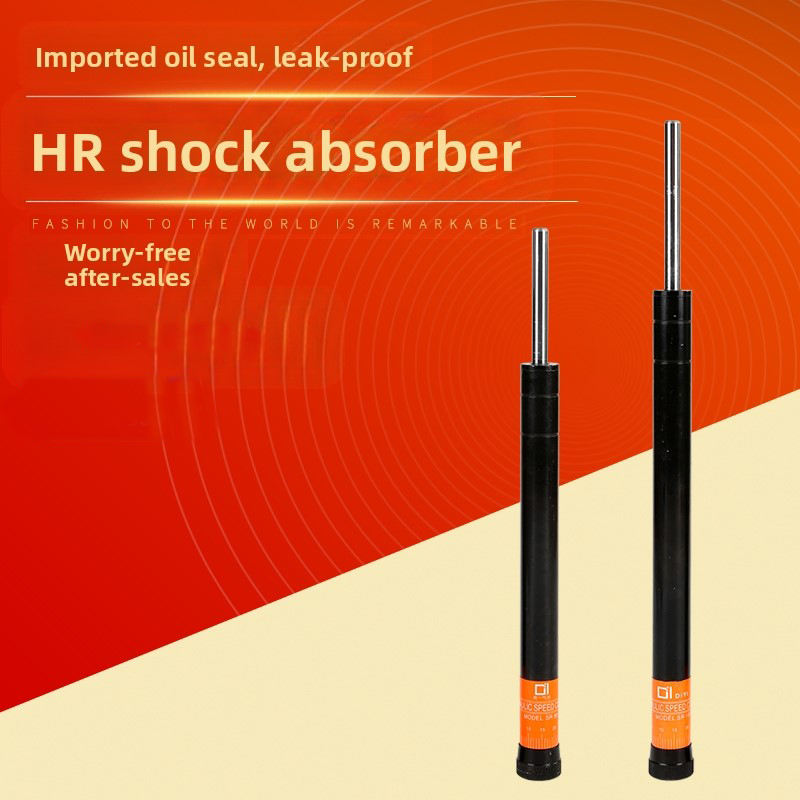 High-quality Adjustable Hydraulic Damper & Shock Absorber Fittings ...