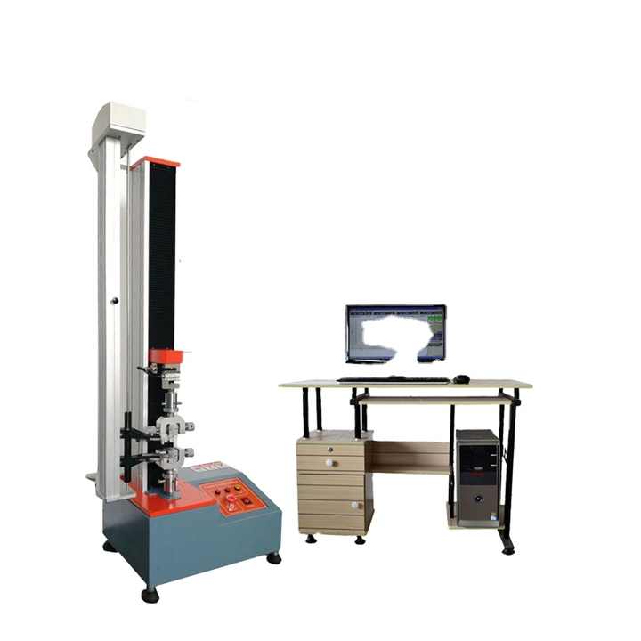 Universal Zwick Steel Tensile Strength Testing Machine Price