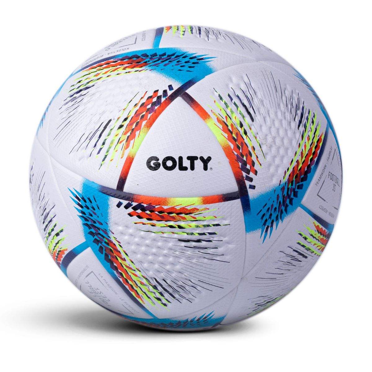 How to Choose the Best Professional Soccer Balls: A Complete Buying Guide