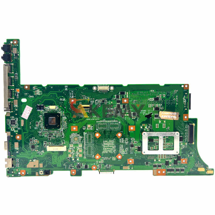 K73E Laptop Motherboard for ASUS K73E K73E Notebook Mainboard This Item ...