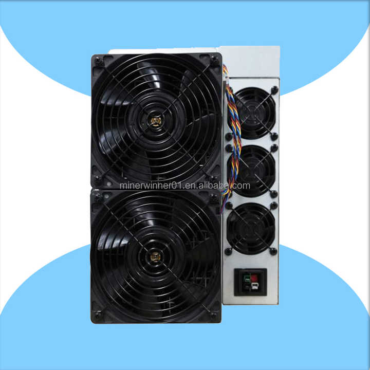 Bitmain Antminer S21 200T BTC ASIC Miner 3500W High Hashrate Mining Machine for Bitcoin Mining ...