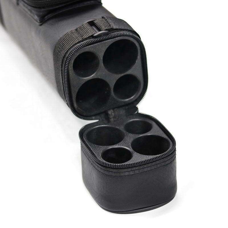 How to Choose the Best Pool Cue Hard Case for Protection & Portability