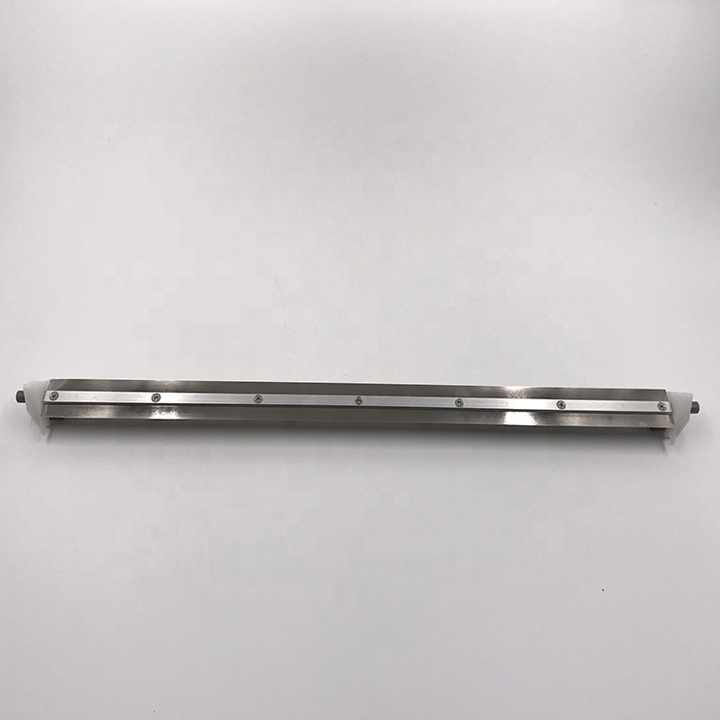 SMT Squeegee for YAMAHA YSP YGP YCP MCP Solder Paste Printer