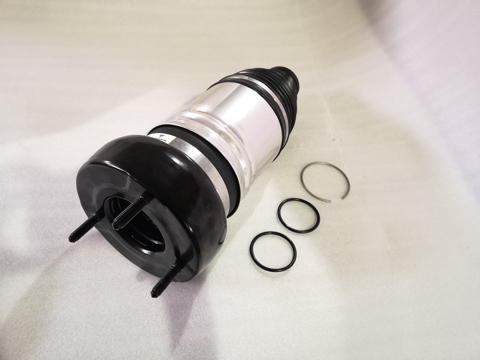 For Mercedes Benz W205 C160 180 200 300 350 63AMG Front Left End Repair ...
