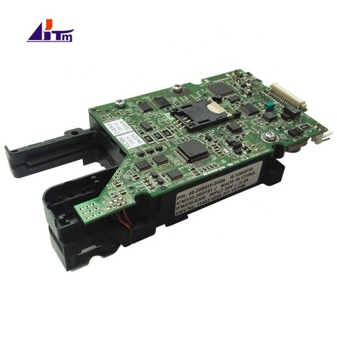 ATM Machine Parts - NCR Fujitsu GBRU Recycle Currency Cassette