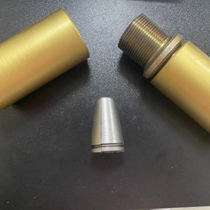 Buy Wholesale post tension strand coupler for steel strand For Roof And ...