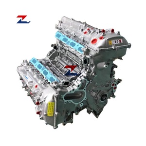 Used 1UZ-FE Engine - Complete V8 for Toyota & Lexus