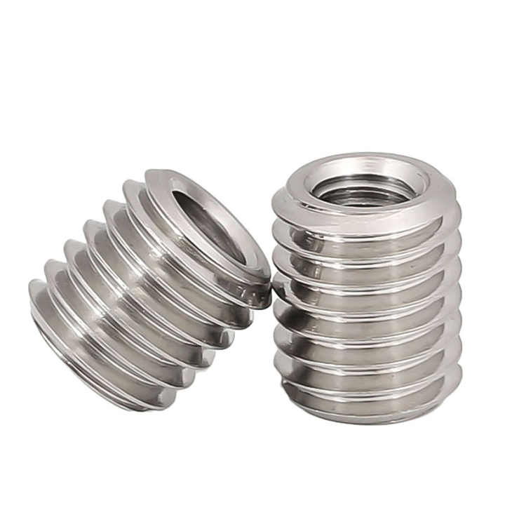 LSM High Quality M4M6M8M10M12-M20 Stainless Steel Nut Sheath Quality ...