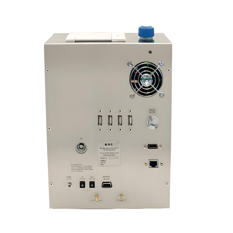 HiYi Lactoscan LW Milk Analyzer Designed for use in laboratories and ...
