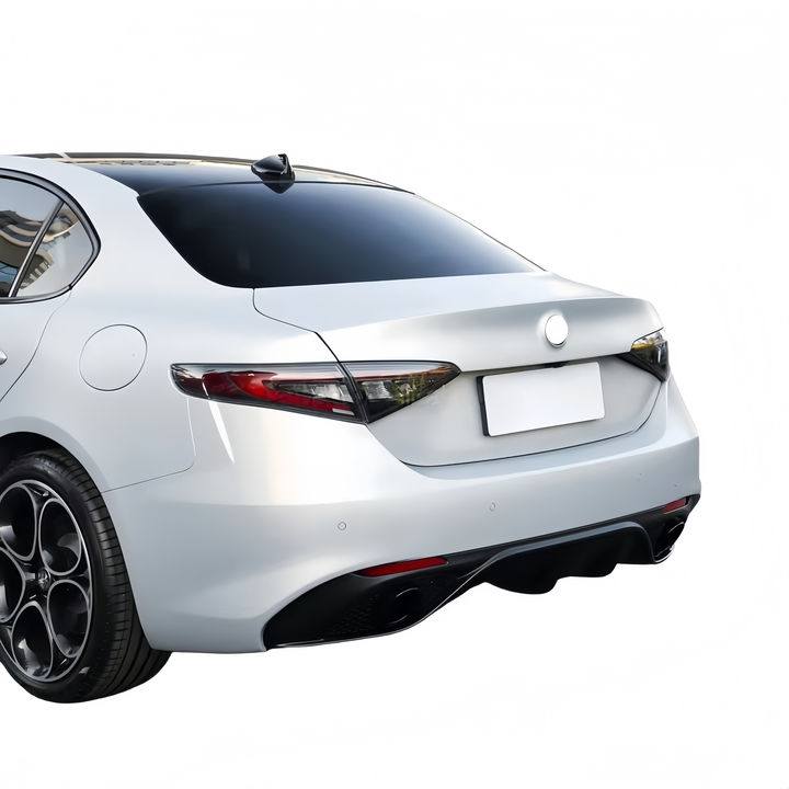 For Alfa Romeo GIULIA Trunk Lid OEM Style Carbon Fiber| Alibaba.com